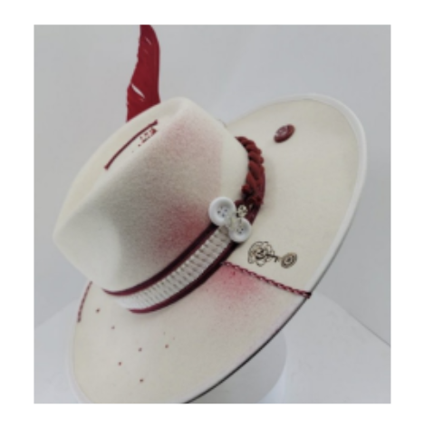 Young Blood Fedora – unlockedbrims-store